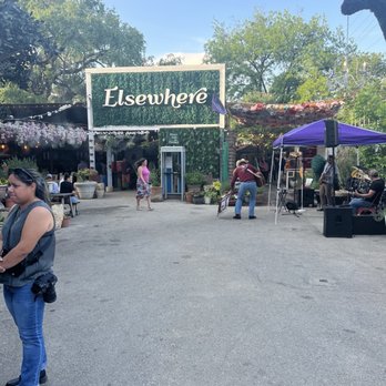 ELSEWHERE GARDEN BAR & KITCHEN - Updated May 2024 - 906 Photos & 479 ...