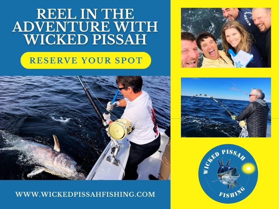 WICKED PISSAH FISHING - Updated May 2024 - 48 Photos - 75 Essex Ave ...