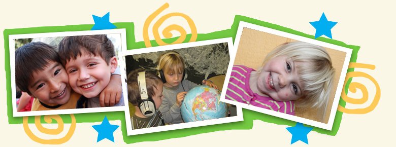 POTRERO KIDS DANIEL WEBSTER PRESCHOOL - Updated December 2025 - 465 ...