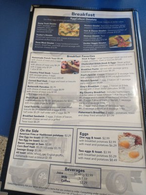 ST IGNACE TRUCK STOP RESTAURANT - 57 Photos & 85 Reviews - W231 Hwy 2 W ...