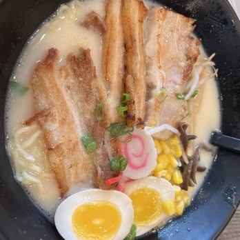 UMINOYA RAMEN - Updated December 2024 - 286 Photos & 193 Reviews - 5420 ...