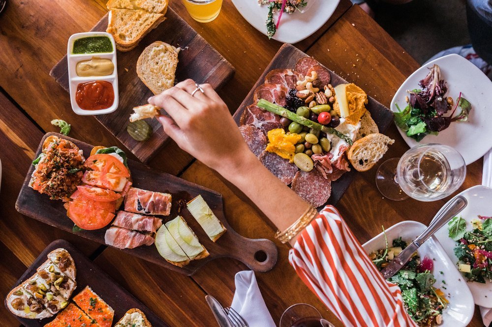 POSTINO 9CO - 409 Photos & 270 Reviews - 830 Colorado Blvd, Denver ...