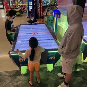 SUPERCHARGED ENTERTAINMENT - 98 Photos & 63 Reviews - Challenge Courses ...