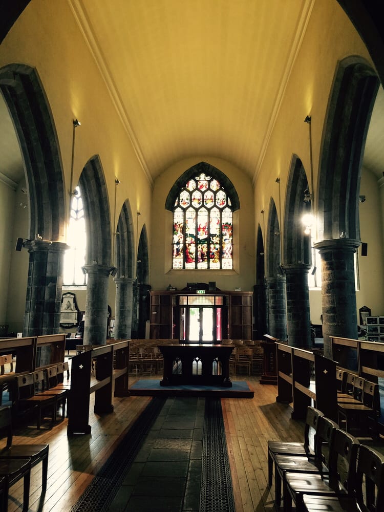 ST NICHOLAS COLLEGIATE CHURCH - Updated May 2024 - 81 Photos - 2-14 ...