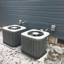 AIR TEMP HEATING AND COOLING - 15 Photos - Blackwood, New Jersey ...