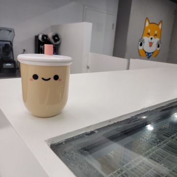 BOBA PAW - Updated November 2025 - 16 Photos - 296 Madison Street ...