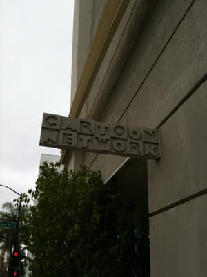 CARTOON NETWORK STUDIOS - Updated December 2025 - 28 Photos - 300 N 3rd ...