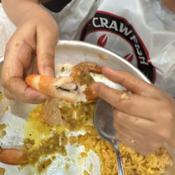 CRAWFISH ISLAND - Updated May 2025 - 167 Photos & 113 Reviews - 31871 ...