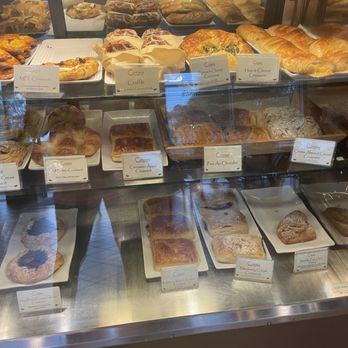 CREMA COFFEE & BAKERY - Updated September 2025 - 304 Photos & 315 ...
