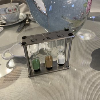 THE ST. ERMIN’S TEA LOUNGE - Updated November 2024 - 238 Photos & 82 ...