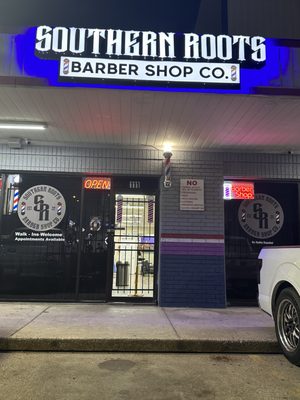 SOUTHERN ROOTS BARBERSHOP - Updated July 2025 - 11404 Shiloh Rd, Dallas ...
