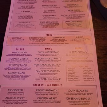 POUR BEHAVIOR - Updated April 2024 - 538 Photos & 508 Reviews - 2211 ...