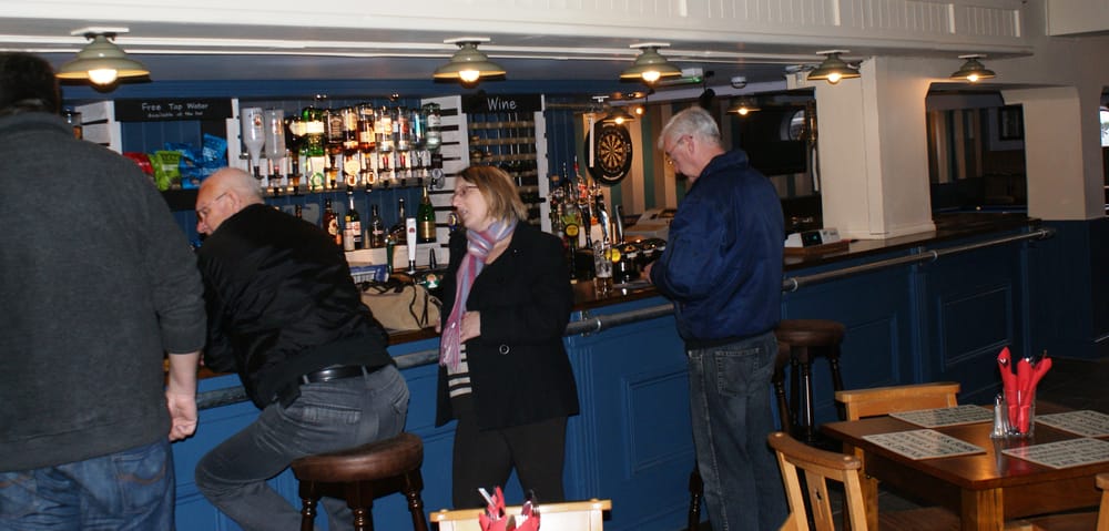 THE OLD PIER TAVERN - Updated July 2025 - 40 Photos - Pier Street ...