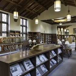 CORVALLIS-BENTON COUNTY PUBLIC LIBRARY - 16 Photos & 10 Reviews - 645 ...