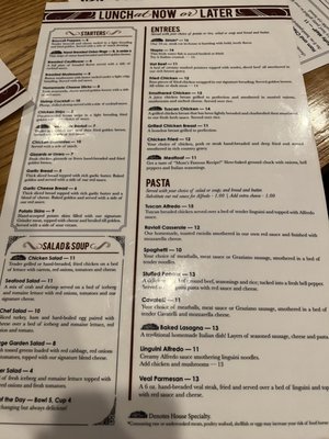 NOW OR LATER RESTAURANT & LOUNGE - Updated January 2025 - 17 Photos ...