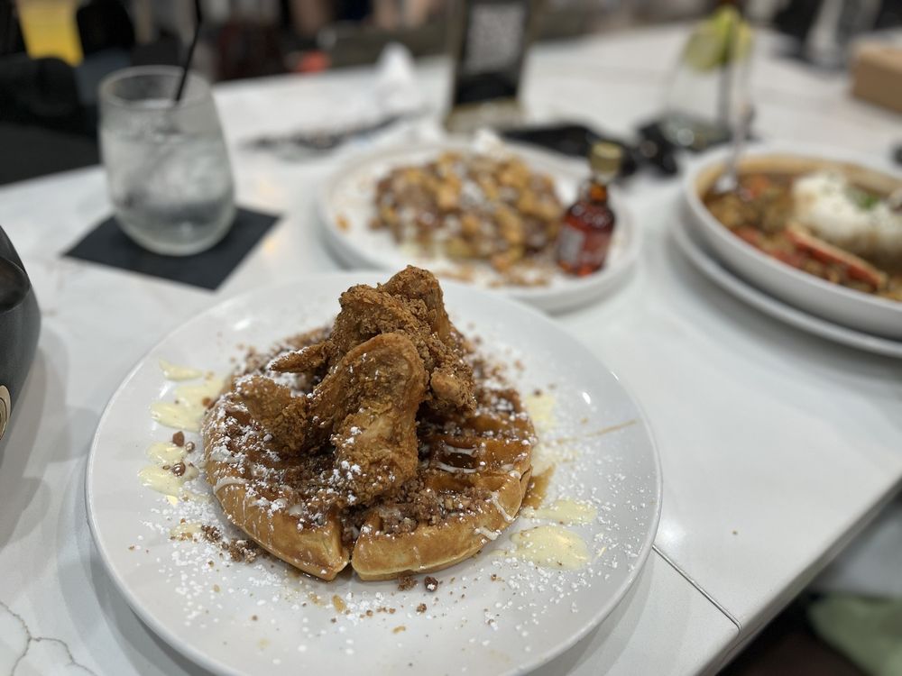 TOAST ON LENOX - Updated May 2026 - 1862 Photos & 993 Reviews - 2770 ...