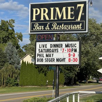 PRIME 7 BAR & RESTAURANT - Updated November 2025 - 97 Photos & 59 ...