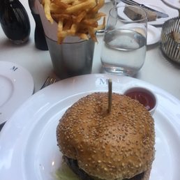 THE MARK RESTAURANT - Updated December 2025 - 321 Photos & 398 Reviews ...