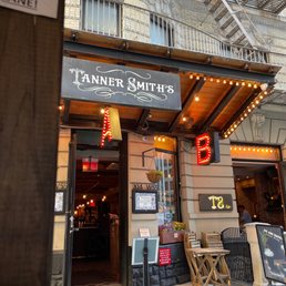 TANNER SMITHS - Updated August 2025 - 2623 Photos & 2319 Reviews - 204 ...