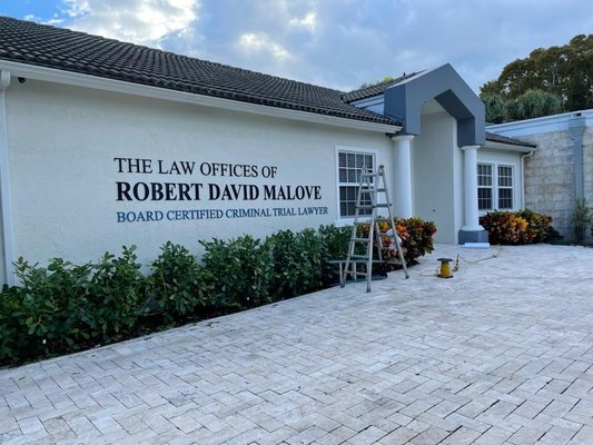 THE LAW OFFICES OF ROBERT DAVID MALOVE - Updated July 2025 - 31 Photos ...