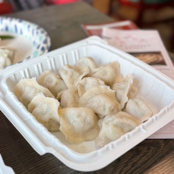 DUMPLING EMPIRE - Updated December 2024 - 1869 Photos & 1067 Reviews ...