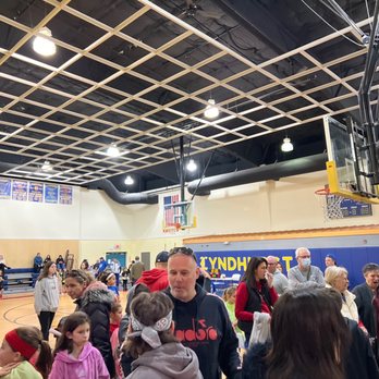 LYNDHURST RECREATION CENTER - Updated October 2025 - 17 Photos - 250 ...