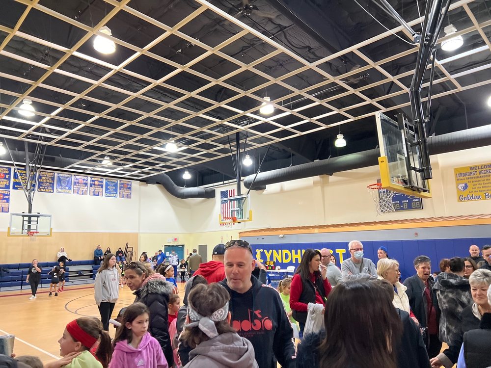 LYNDHURST RECREATION CENTER - 15 Photos - 250 Cleveland Ave, Lyndhurst ...