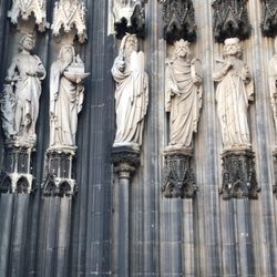 KÖLNER DOM - 2070 Photos & 502 Reviews - Domkloster 4, Köln, Nordrhein ...