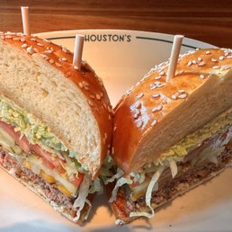 HOUSTON’S RESTAURANT - 670 Photos & 658 Reviews - 1900 NW Executive ...