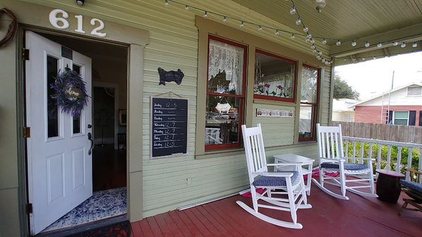 THE HAUNTED ANTIQUE SHOP - Updated October 2025 - 10 Photos - 612 W New ...