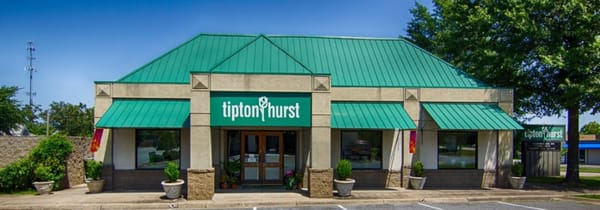 TIPTON & HURST FLORIST - NORTH LITTLE ROCK - Updated June 2026 - 12 ...