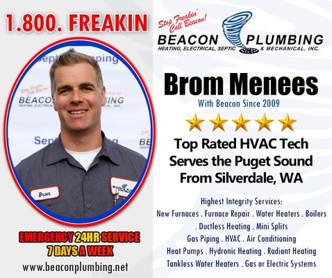 BEACON PLUMBING - SEATTLE - Updated May 2026 - 319 Photos & 1523 ...