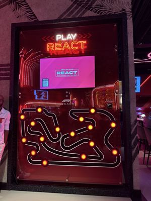 F1 ARCADE LAS VEGAS - Updated December 2025 - 87 Photos & 26 Reviews ...