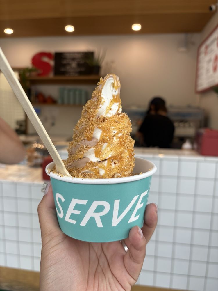 SUPER SERVE - Updated April 2026 - 37 Photos & 10 Reviews - 562 Dundas ...