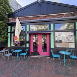 UGLY DUCKLING - Updated January 2026 - 166 Photos & 76 Verified Reviews - 246 Danforth St ...