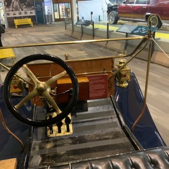 DETROIT HISTORICAL MUSEUM - Updated January 2026 - 696 Photos & 105 ...