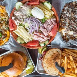 THE JUG HANDLE INN - Updated October 2025 - 538 Photos & 775 Reviews ...