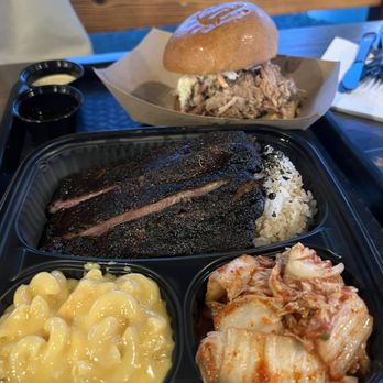 ODD BBQ - Updated May 2024 - 451 Photos & 309 Reviews - 4520 Daly Dr ...