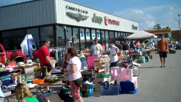 HOOVER CHRYSLER DODGE JEEP RAM OF MONCKS CORNER - Updated December 2025 ...