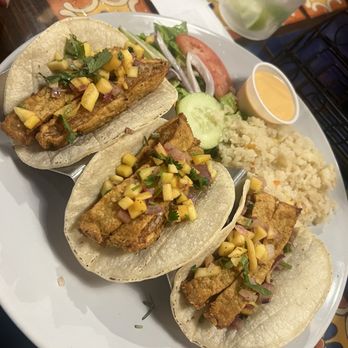 EL MAR SEAFOOD GRILL AND BAR - Updated December 2025 - 27 Photos & 20 ...