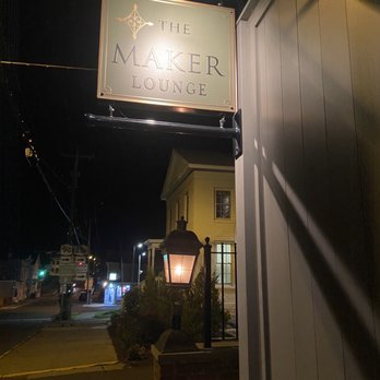 THE MAKER LOUNGE - Updated August 2025 - 75 Photos & 73 Reviews - 302 ...