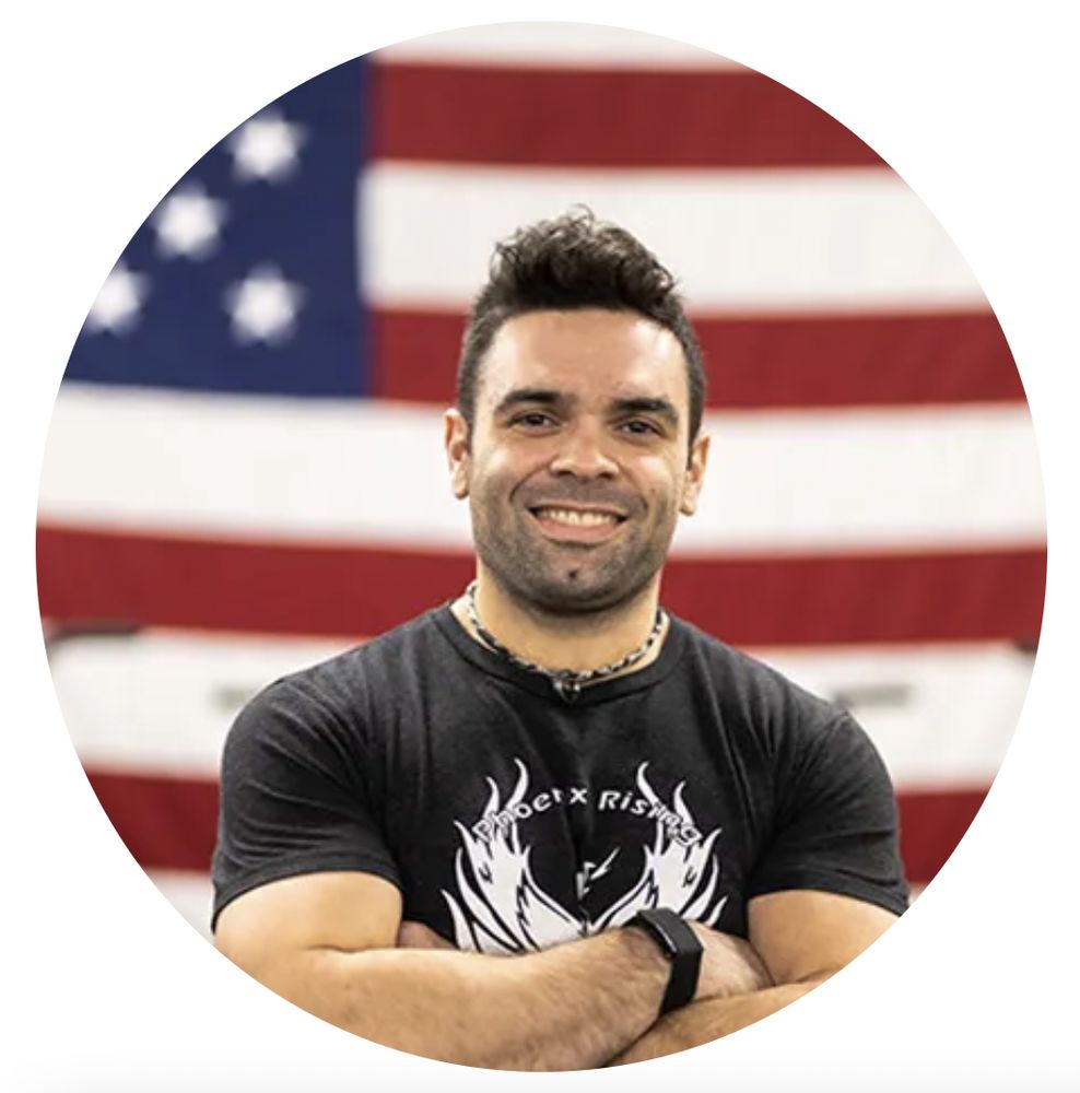 PHOENIX RISING STRENGTH & FITNESS - Updated August 2025 - 18 Photos ...