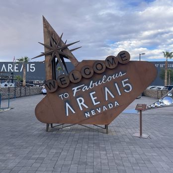 AREA15 - Updated March 2025 - 7182 Photos & 1906 Reviews - 3215 S ...