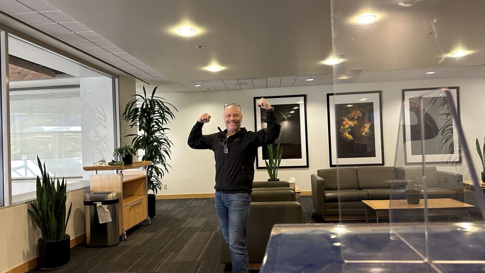 JACOBS CENTER ATRIUM - Updated August 2025 - 2020 SW 4th Ave, Portland ...