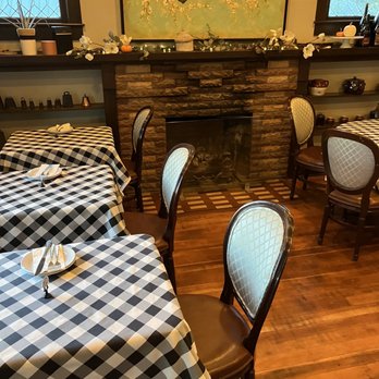 FORAGE - Updated September 2024 - 75 Photos & 61 Reviews - 210 W 1st St ...