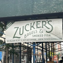 ZUCKERS BAGELS AND SMOKED FISH - Updated April 2026 - 472 Photos & 973 ...