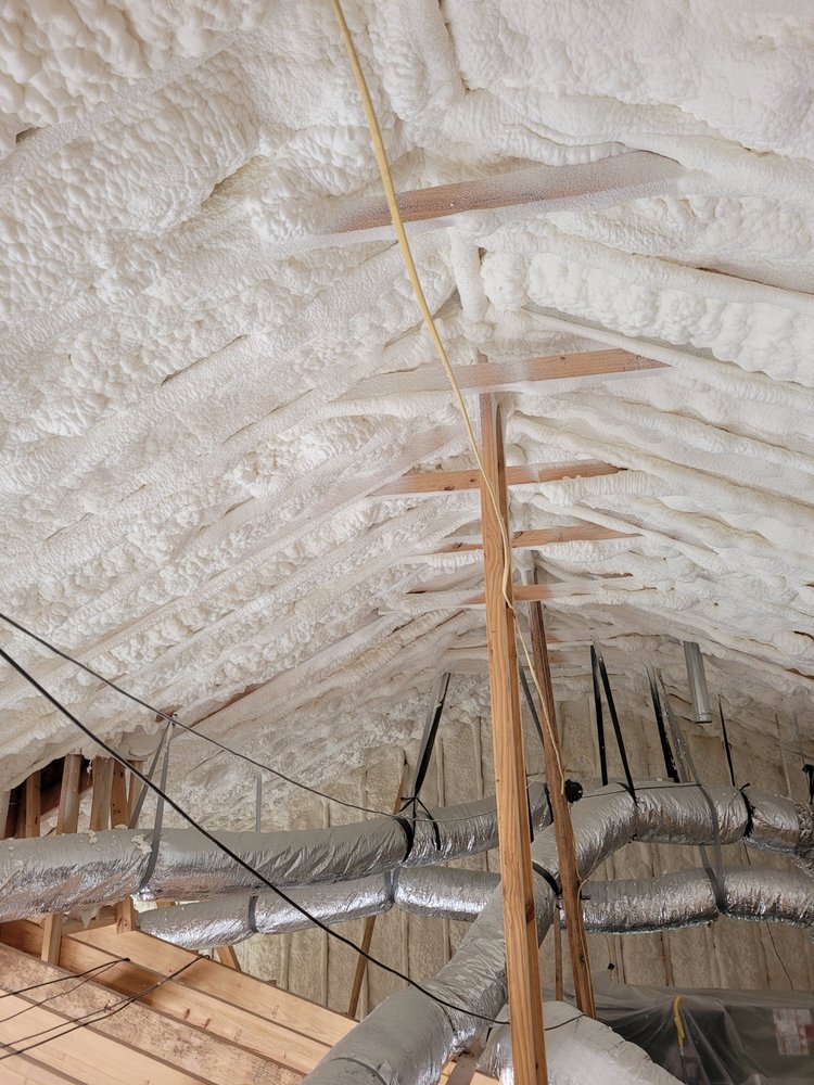 KOALA INSULATION OF NORTH HOUSTON - Updated November 2024 - 9606 ...