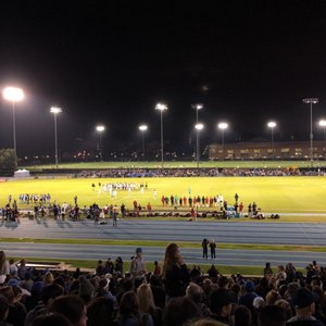 DRAKE TRACK STADIUM - 46 Photos & 53 Reviews - Stadiums & Arenas - 340 ...