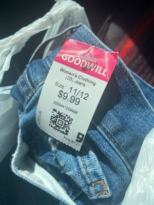 GOODWILL - Updated May 2026 - 18 Reviews - 711 S Watson Rd, Buckeye ...