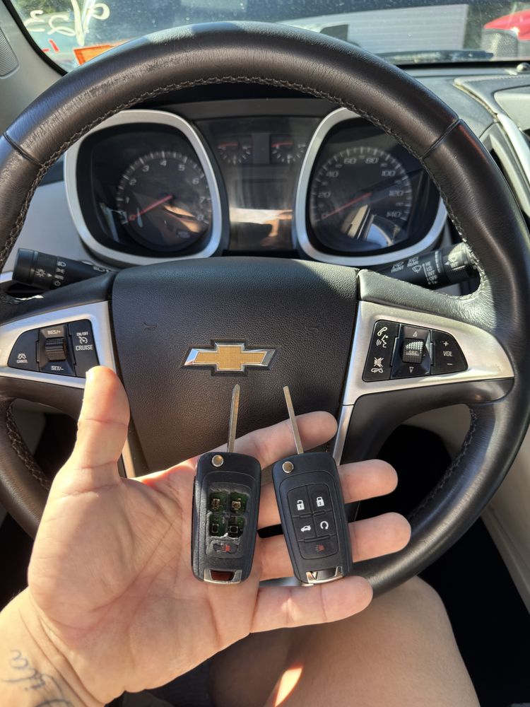 AP AUTO LOCK AND KEY - Updated December 2025 - Egg Harbor Township, New ...